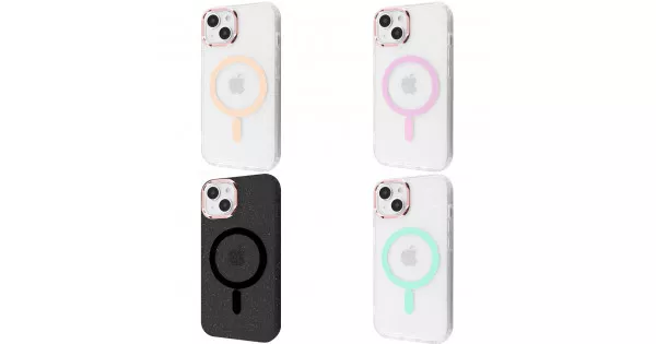 Чохол Proove Cuprum Case with Magnetic Ring iPhone 13 61688 - Ncase ...