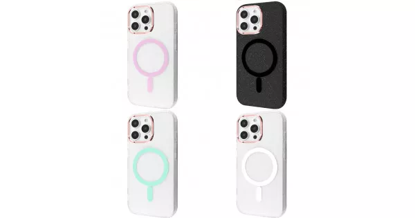 Чохол Proove Cuprum Case with Magnetic Ring iPhone 13 Pro Max 61690 ...