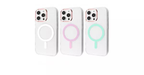 Чохол Proove Cuprum Case with Magnetic Ring iPhone 15 Pro Max 61696 ...