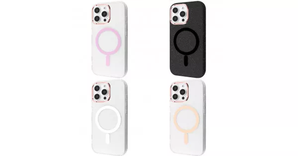 Чохол Proove Cuprum Case with Magnetic Ring iPhone 16 Pro Max 61699 ...