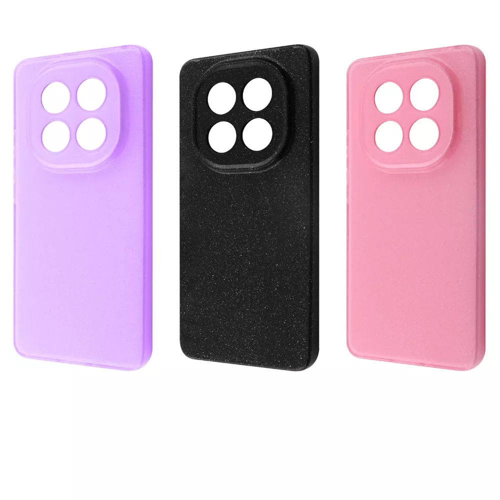 Чохол WAVE Twinkle Case Xiaomi Redmi Note 14 Pro 5G/Poco X7 64108 ...